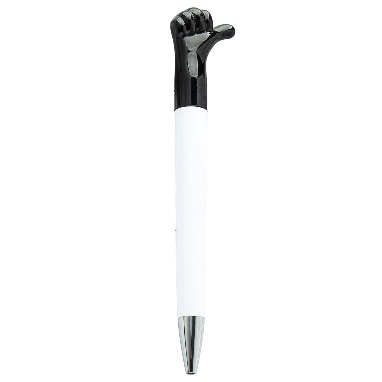 1Pcs Black Inspirational Ballpoint Pen for Teacher Appreciation, Funny ...