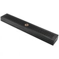 1Pcs Black Wooden Incense Holder Incense Coffin Burner Wood Incense ...