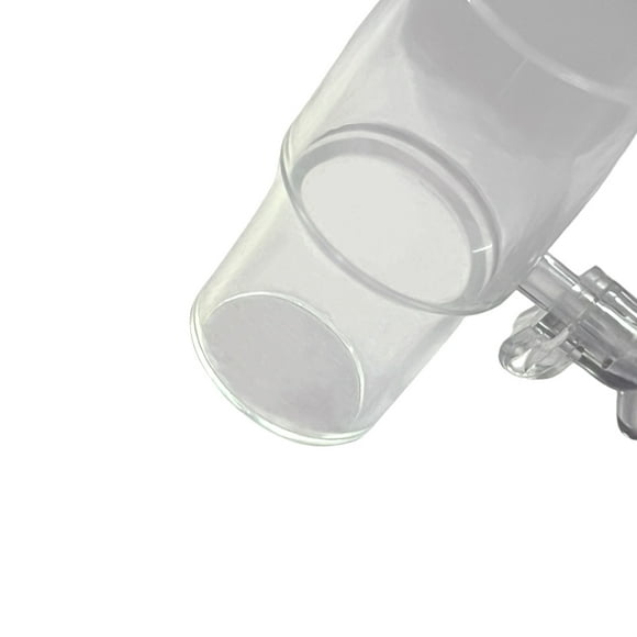 Cpap Oxygen Adapter