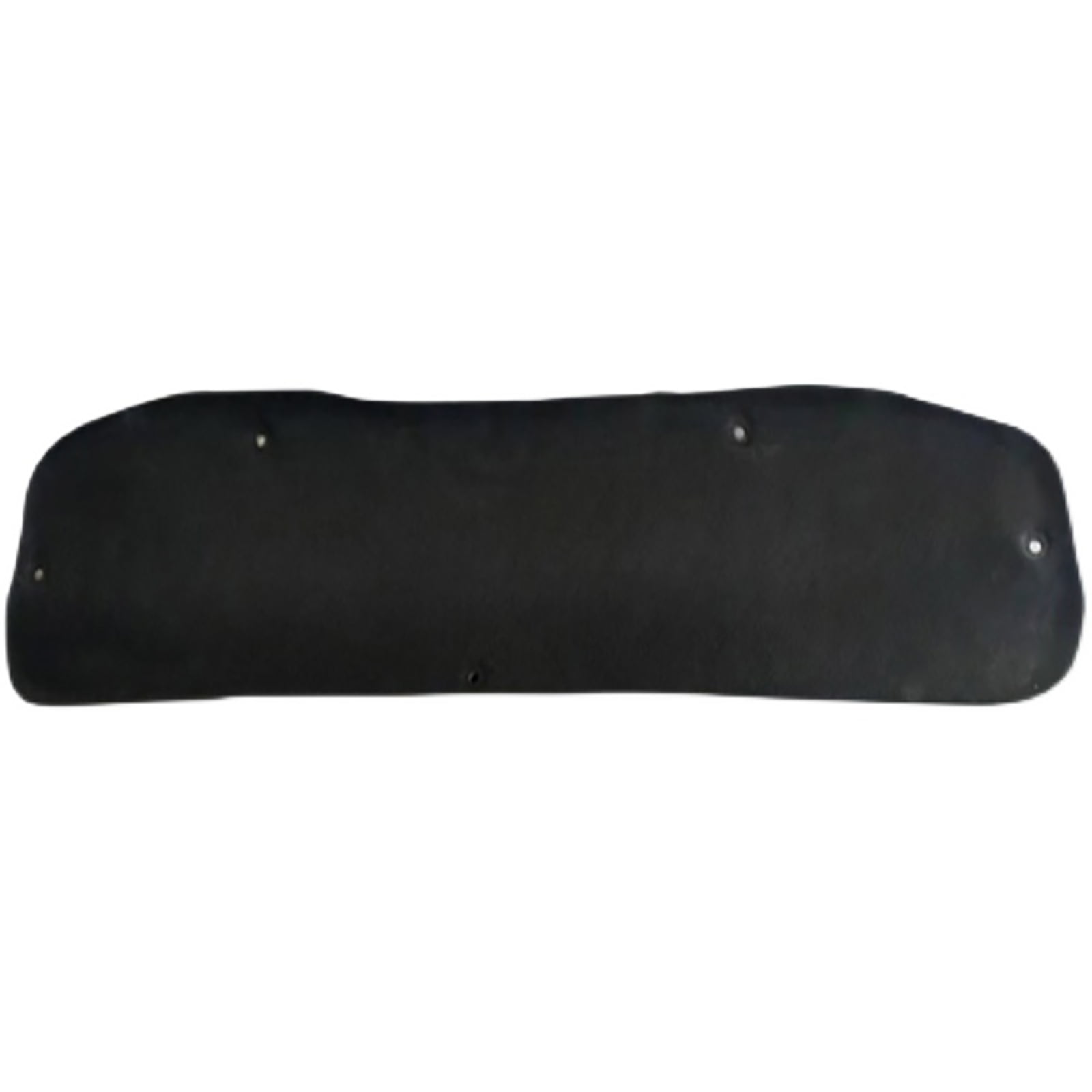 1Pcs Car Front Hood Insulation Cotton Pad Engine Soundproof Sound Heat ...