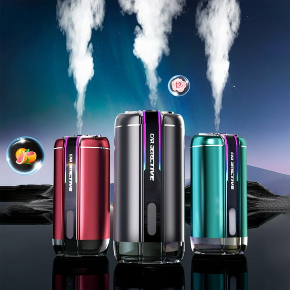 1Pcs Car Humidifier under $5! Yannianjz Car Humidifier, USB Car ...