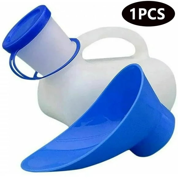 Reusable Portable Male Urinal