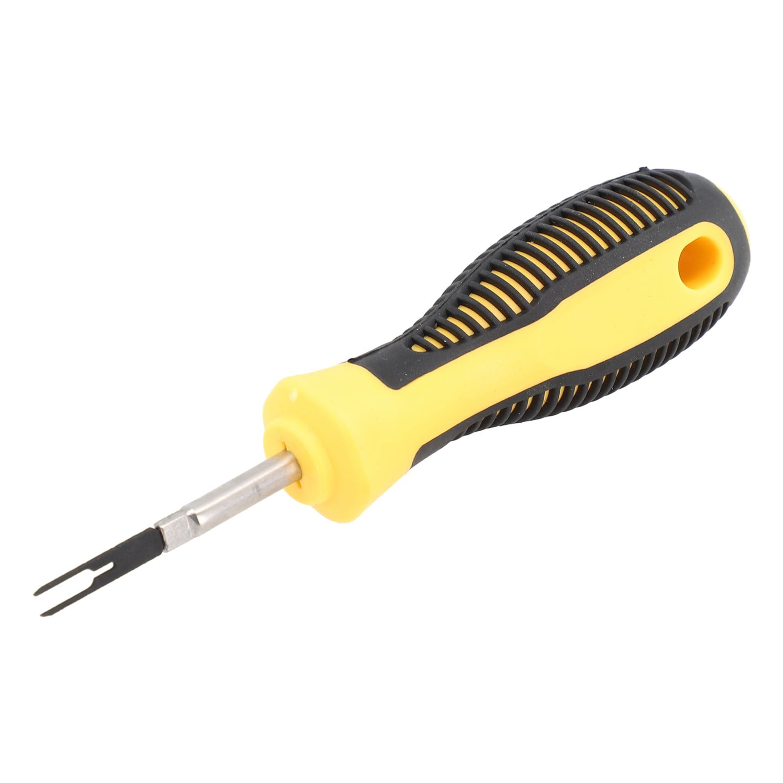 1Pcs Car Terminal Removal Tool Electrical Wiring Key Pin Extractor ...