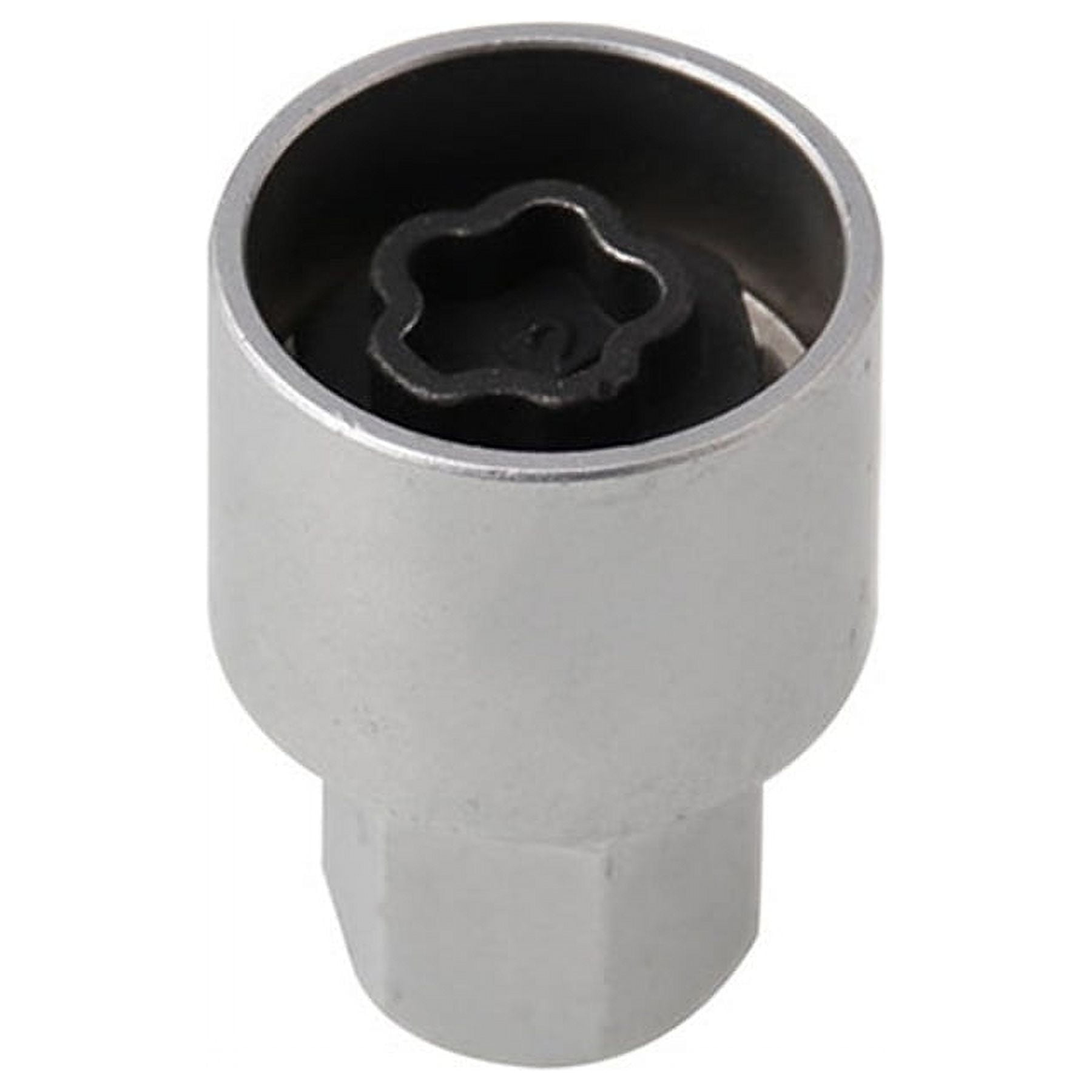 1Pcs Car Truck Tire Wheel Lock Anti-Theft Screw Lug Nut Bolt Removal Key Socket - Walmart.com