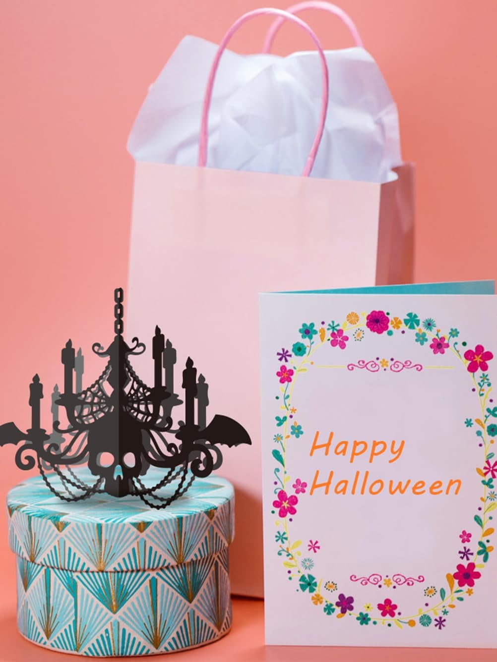 1Pcs Ceiling Lamp Theme DIY Embossing Stencil Carbon Steel Cutting Dies ...