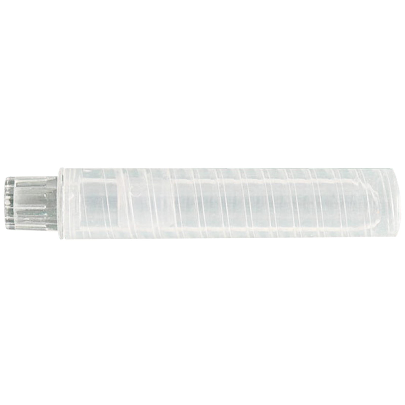 1Pcs Chalk Holder Transparent PP Keep Fingers Clean Chalk Clutch Holder ...