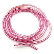 Hebalg 7pcs Data Cable Protector, Silicone Cord Saver Cute Silicone ...