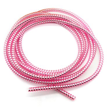 Hebalg 7pcs Data Cable Protector, Silicone Cord Saver Cute Silicone ...