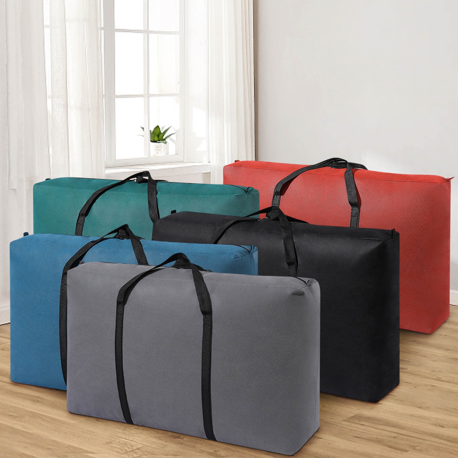 1Pcs Christmas Storage Kadlawus Christmas Tree Storage Bag 105L ...