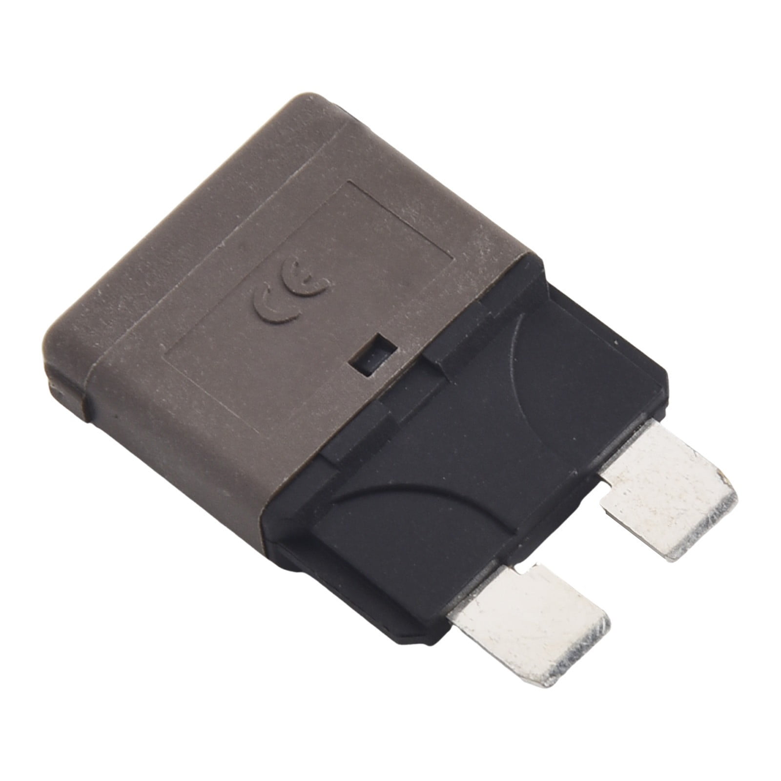 1Pcs Circuit Breaker Blade Fuse 12V 24V Resettable 5-30A Marine ...