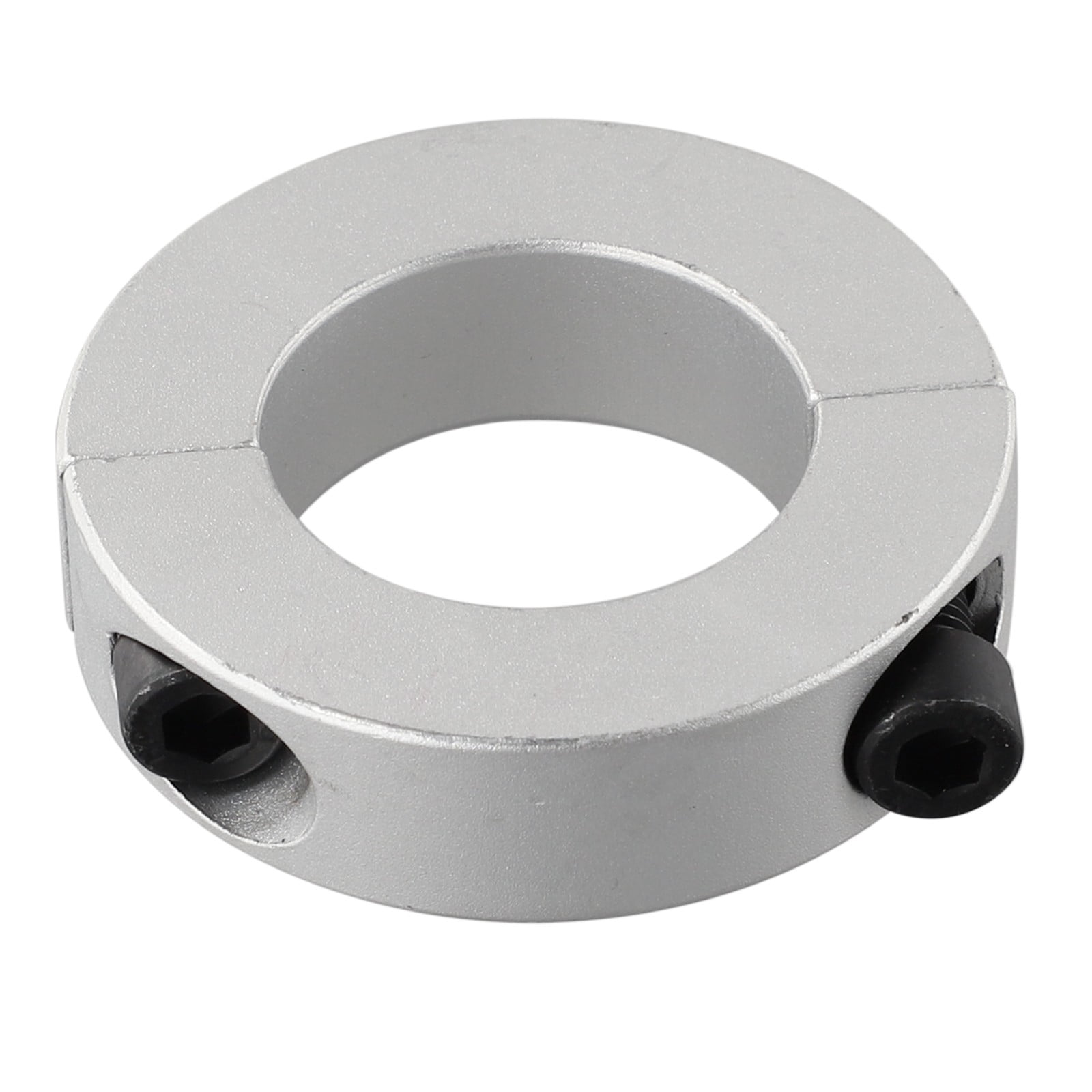 1Pcs Clamp Collar Double Split 6Mm To 40Mm Shaft Collar Clamp Type ...