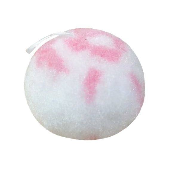 1Pcs Cleaning Ball, Kitchen Sink Scrubber, Bathroom Tub Cleaner ...