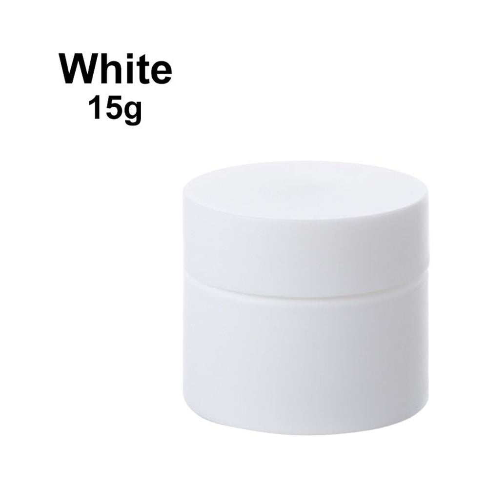 1Pcs Colorful Cosmetic Plastic Box Plastic Travel Bottle Empty ...