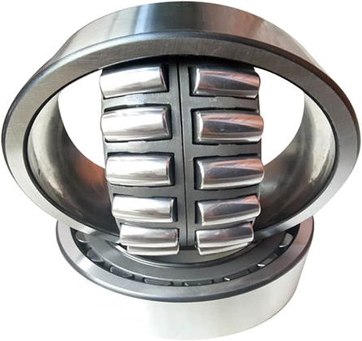 1Pcs Concrete Mixer Truck Cement Tanker Reducer Bearing 579905AA, Oil ...