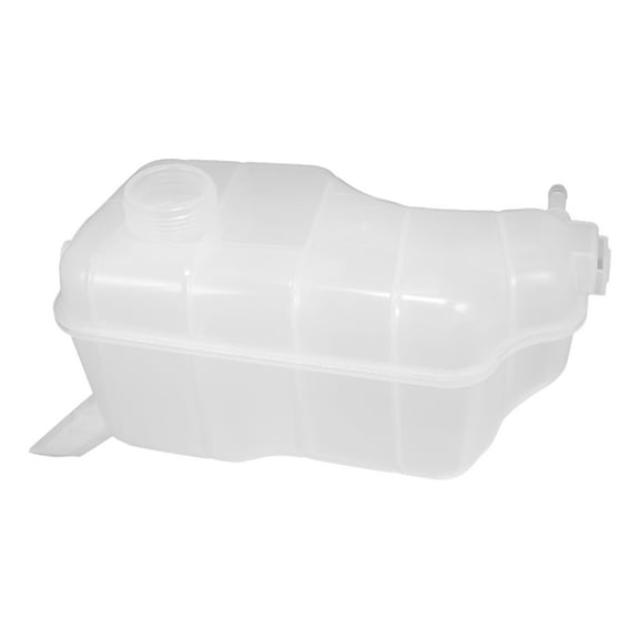 Ford Escape Coolant Tank