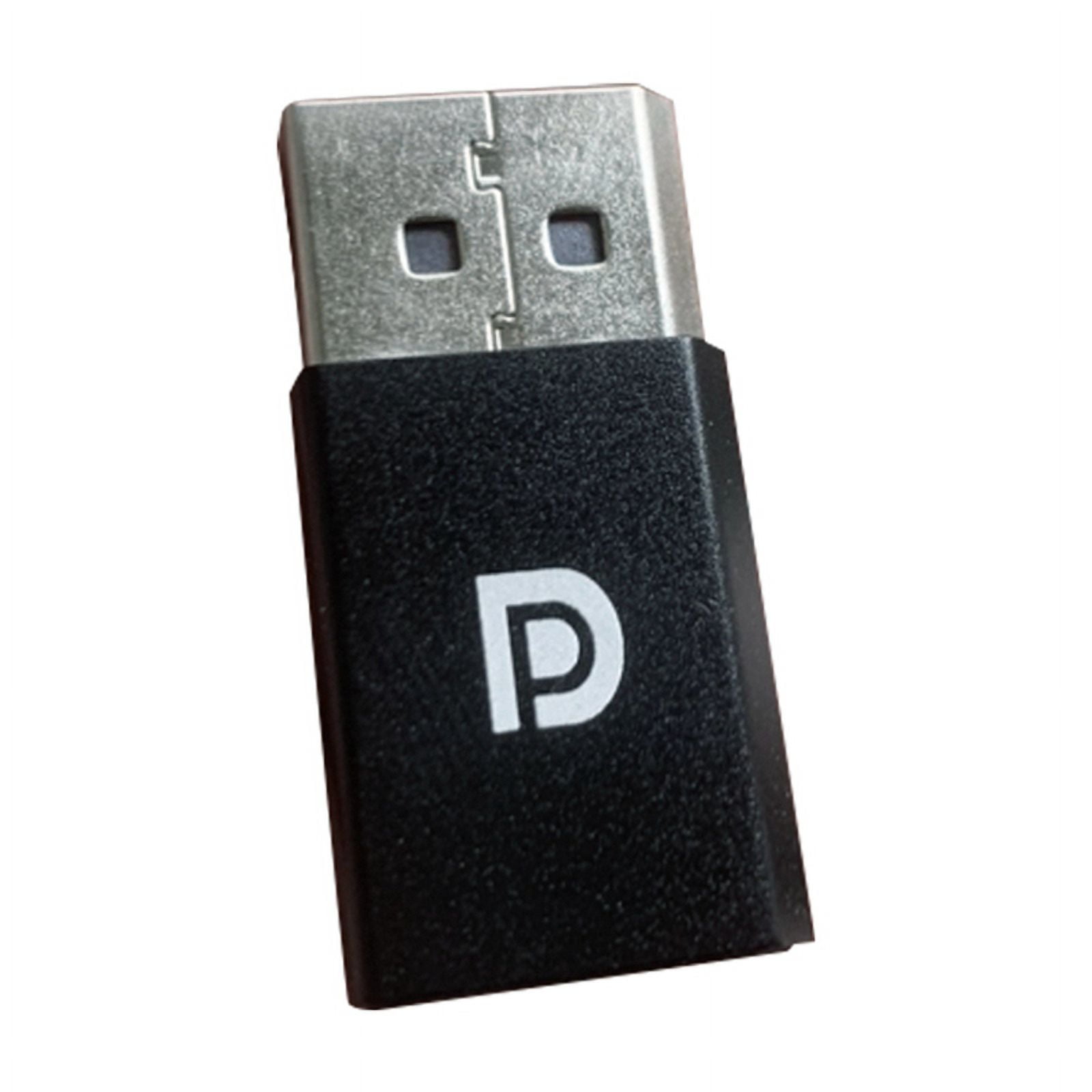 1Pcs DP Virtual Display Adapter 4K Displayport Dummy Plug - Walmart.com