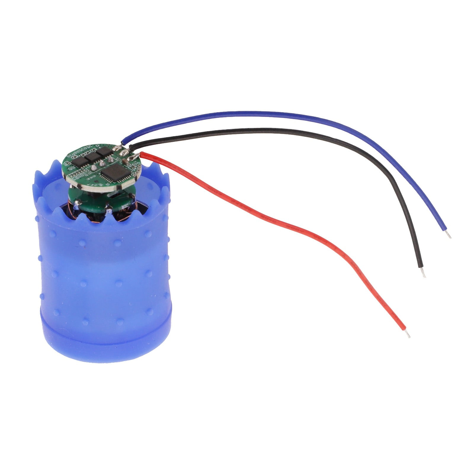 1Pcs Dc12V High Speed Brushless Motor 100W Bladeless Hair Dryer Motor ...