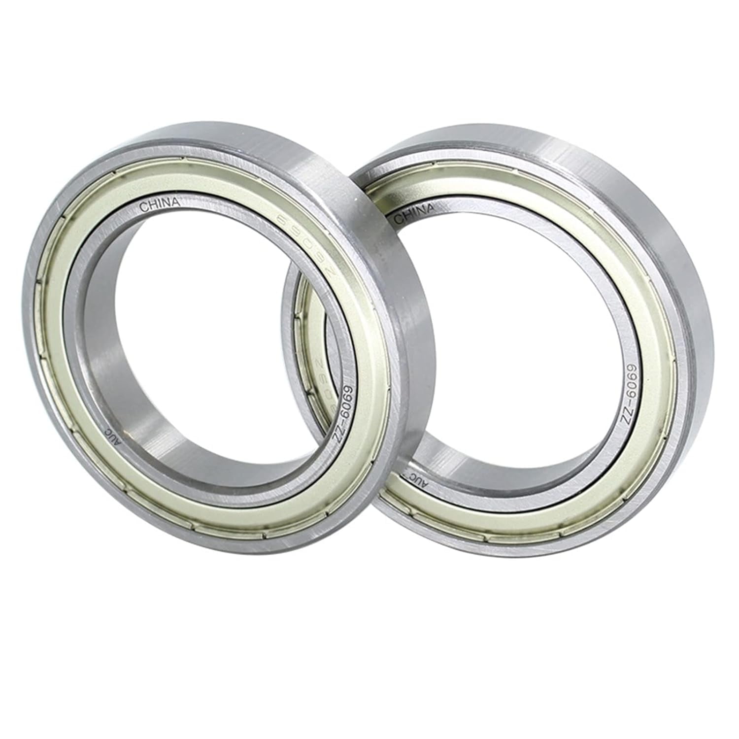 1Pcs Deep Groove Ball Bearings 6900 6901 6902 6903 6904 6905 6906 6907 ...