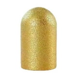 1Pcs Diamonds Vacuum Brazed Round Grinding Head Abrasive Tools For ...