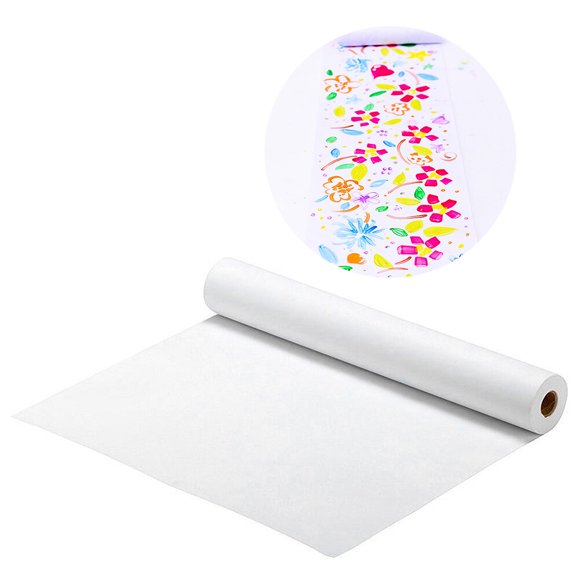 Poster Paper Roll