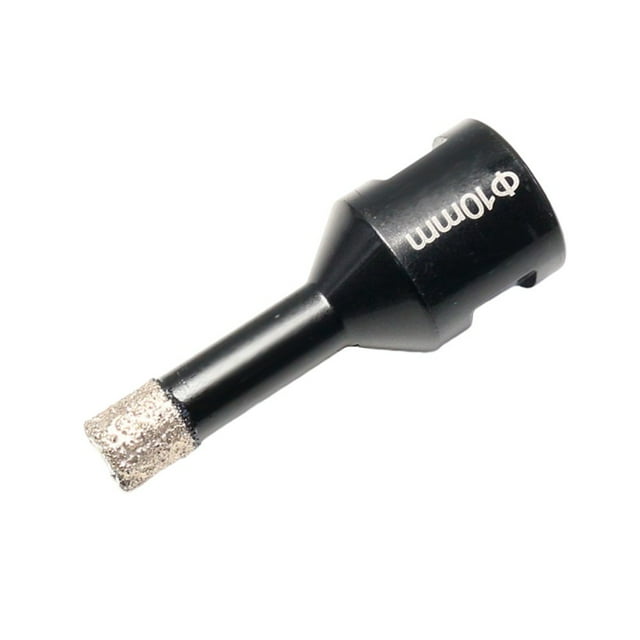 1Pcs Dry Diamond Drilling Core Bits Ceramic Tile Hole-Saw Cutter ...