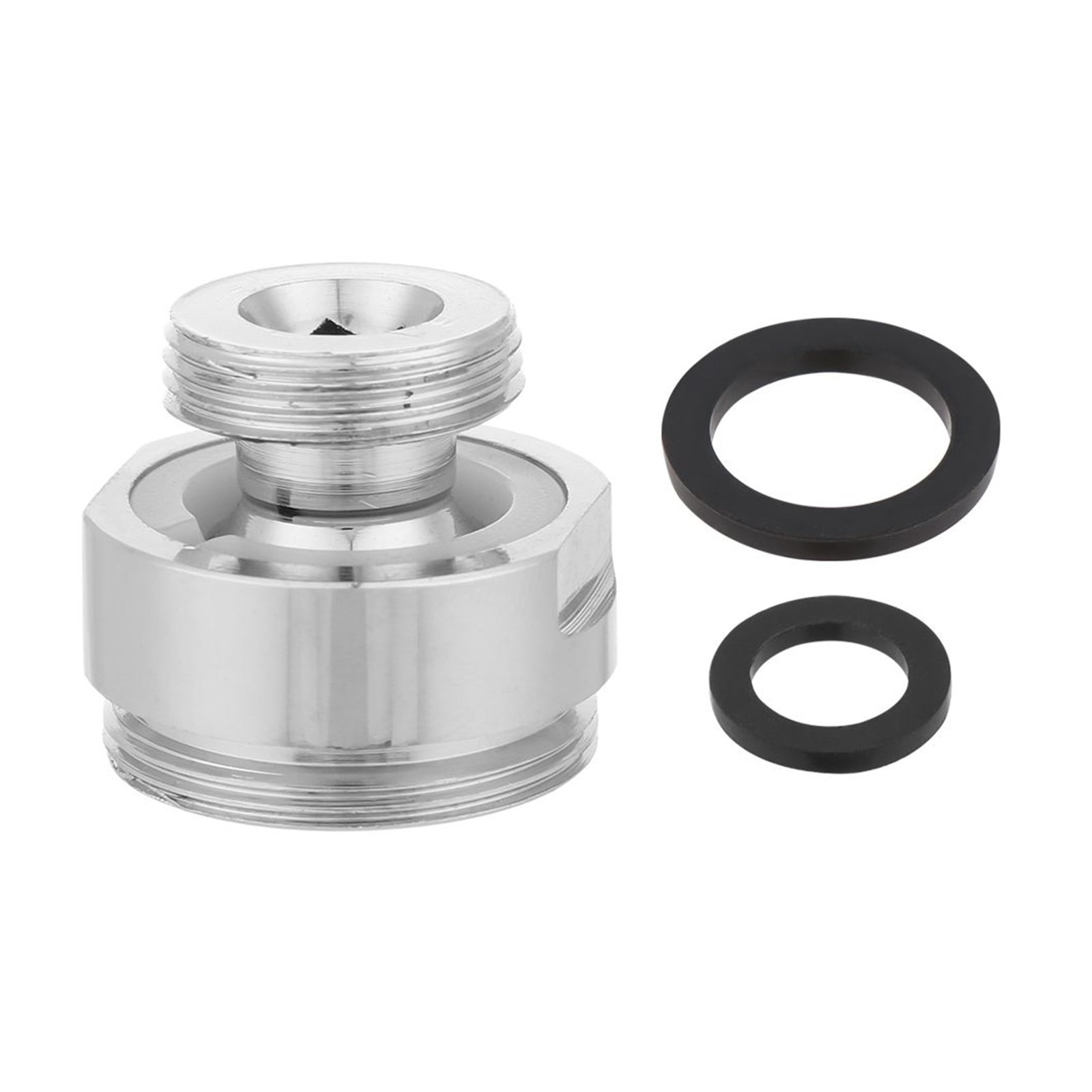 1Pcs Faucet Aerator 360 Degree Adjustable Brass Faucet Connector Swivel ...