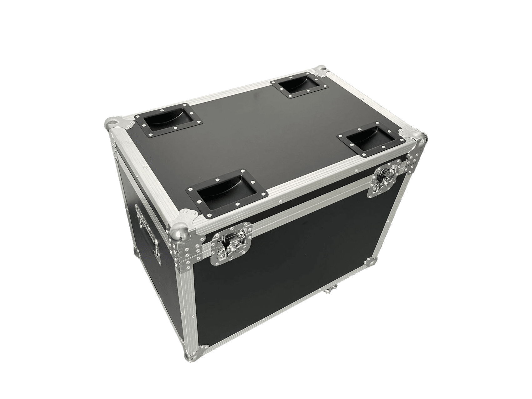 1Pcs Flightcase For LED 150W Beam+Spot Moving Head Light Effect Dj Dmx ...