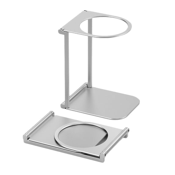1Pcs Foldable Coffee Machine Stand Portable Pour Over Dripper Stand ...