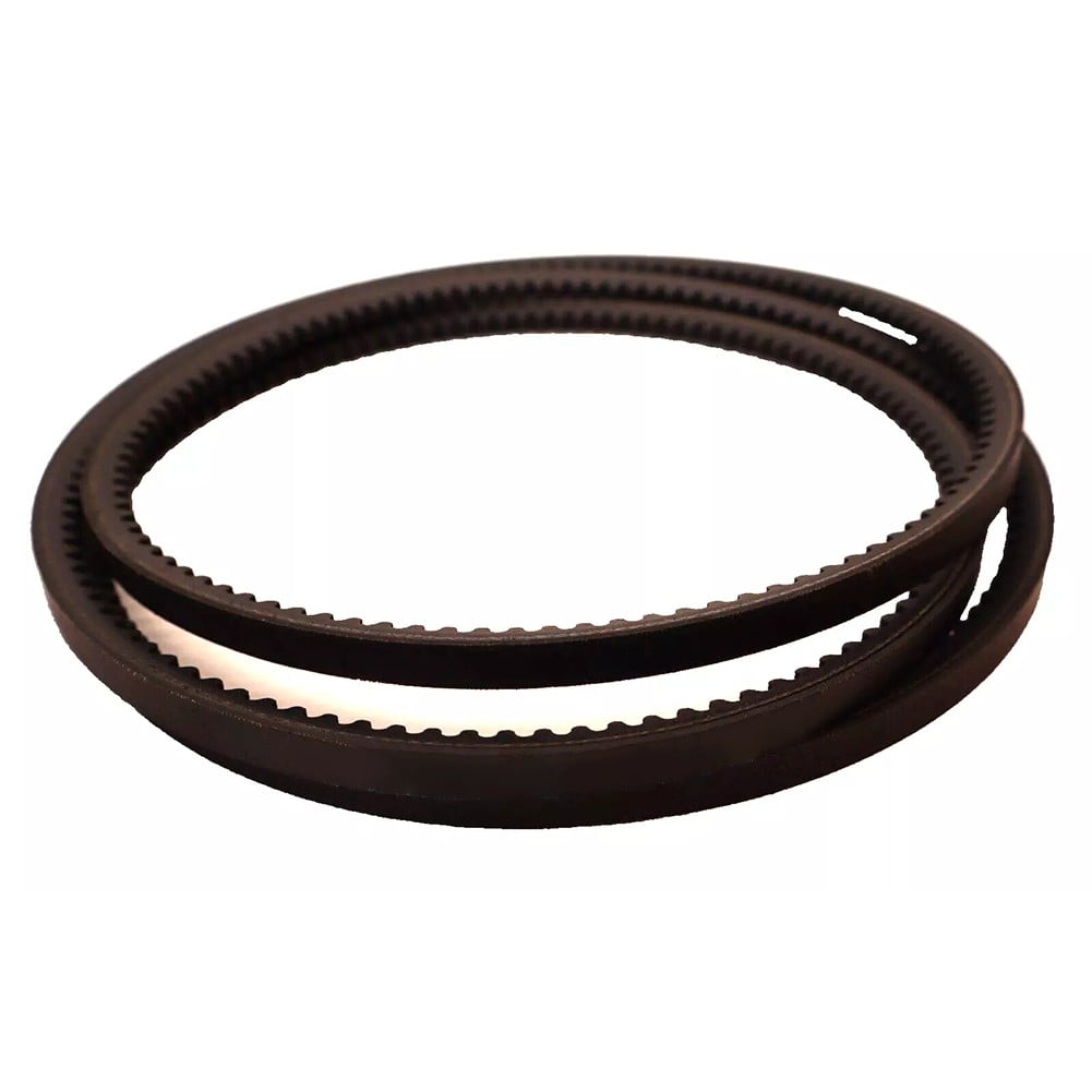 1PCS for 3VX490 V-Belt Rubber Wide Angle Belt Raw Edge Cogged ...