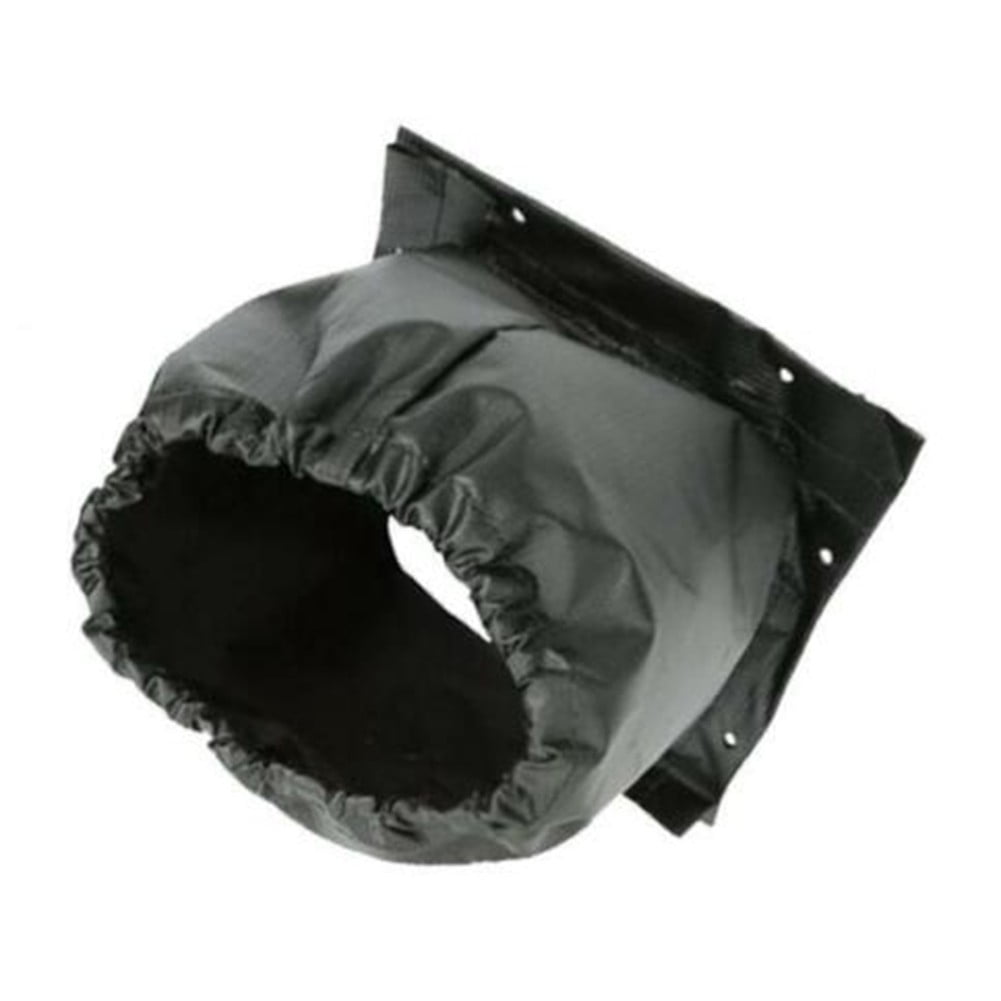 1pcs for Agri-Fab 48133 Hard Top Discharge Boot HA48133 - Walmart.com