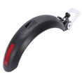 1Pcs Front Rear Fender Mud Tire Wheel Guard Part For -Ninebot Es1 Es2 ...