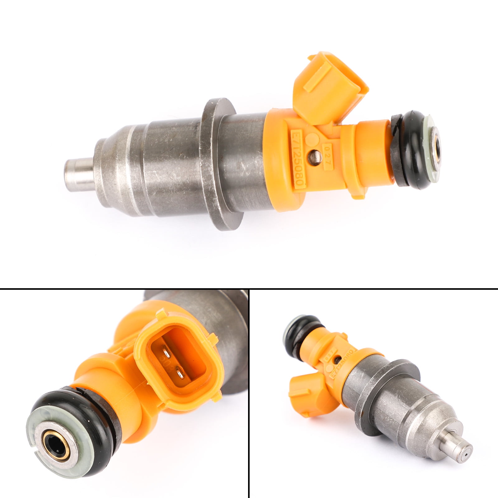 1Pcs Fuel Injector Fit for 2003-2020 Yamaha Outboard HPDI 250 300HP 60V ...