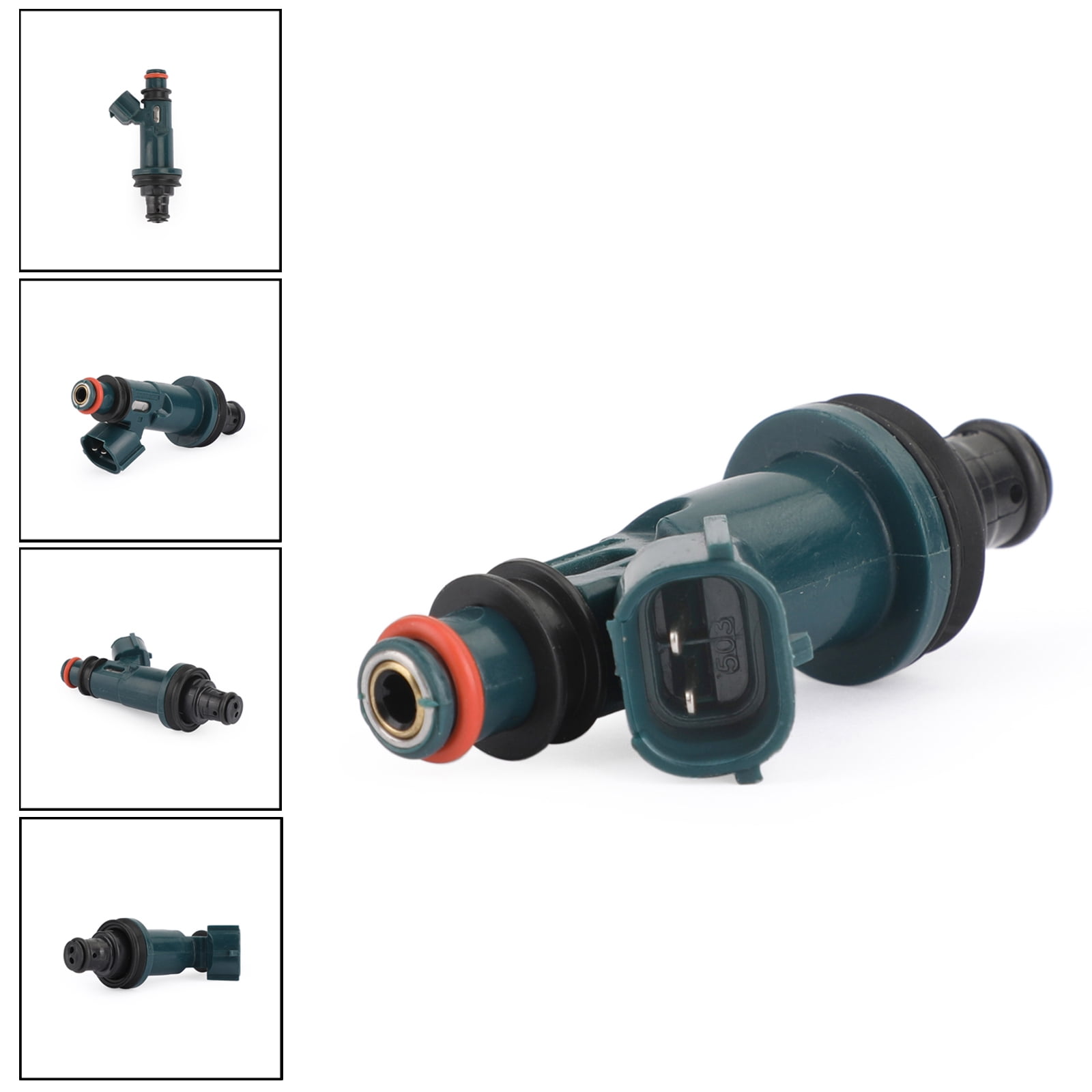 1Pcs Fuel Injectors Fit for 01-03 Highlander Toyota 99-03 RX300 Lexus ...