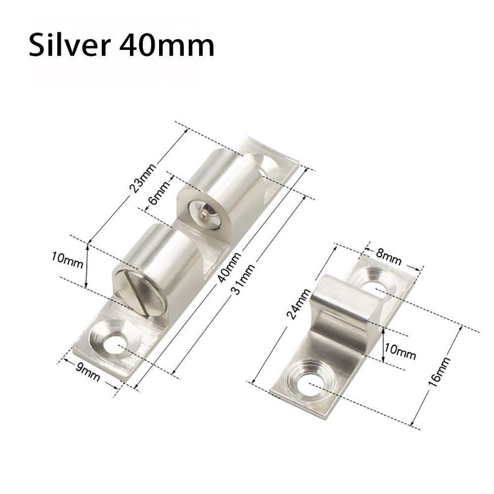 1Pcs for Furniture Cupboard Cabinet Door Hardware Fittings Damper ...