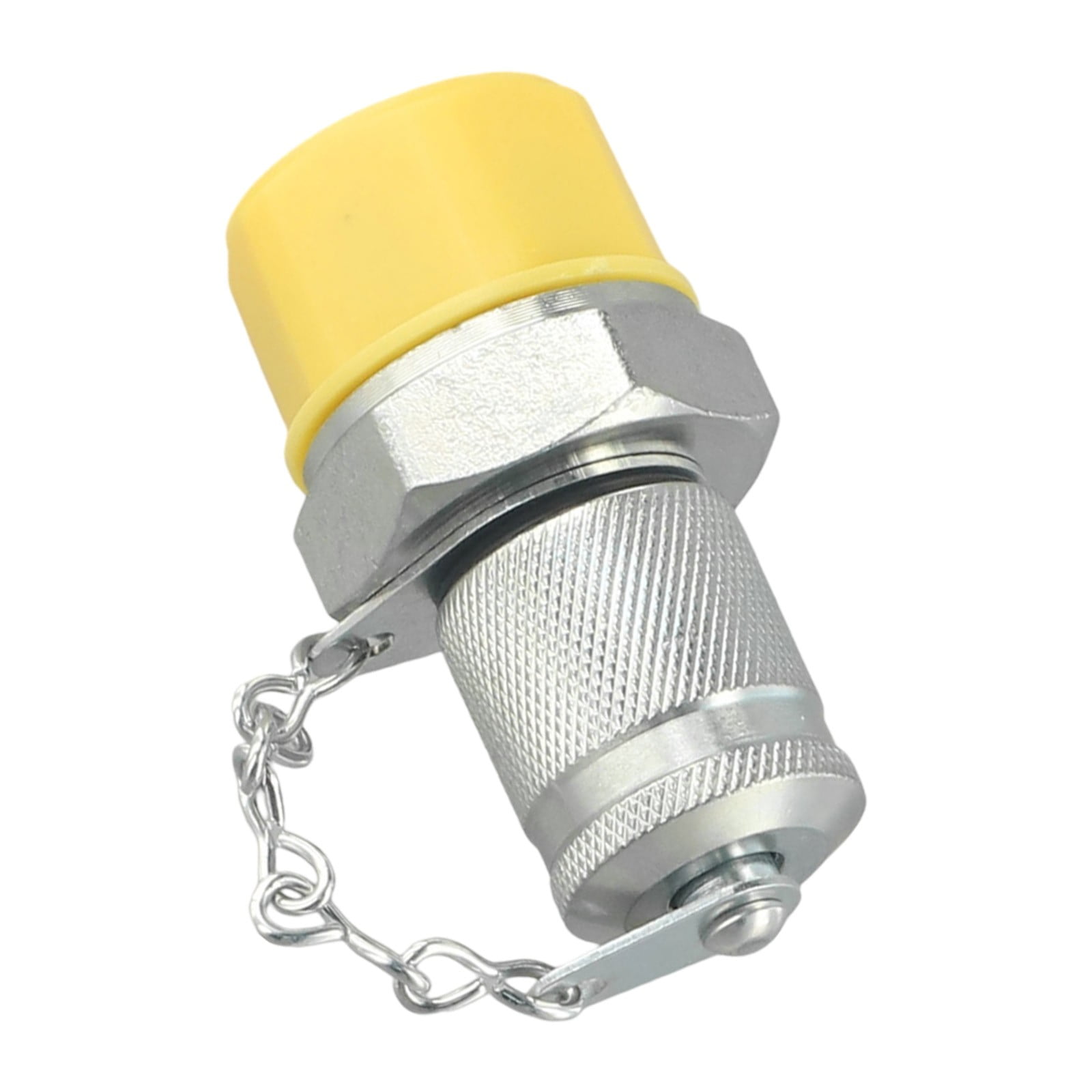 1Pcs G1/8 Hose Fitting Adapter Hydraulic Test Measuring Point Coupling ...