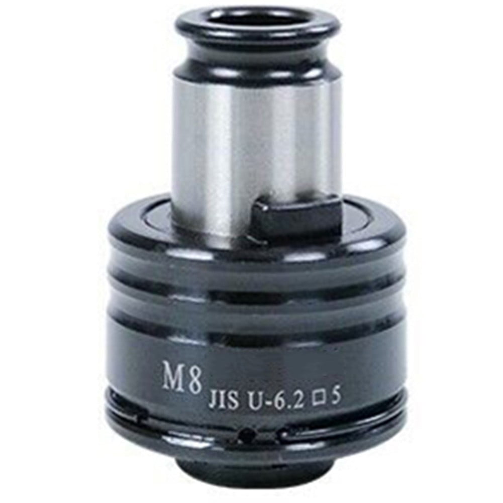 1Pcs Gt12 Jis Tapping Collets Chucks Holders For Sfx M16R Tapping ...