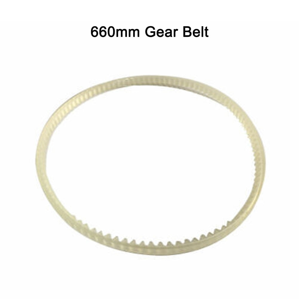 1Pcs Gear Belt Tooth Belt Fr770/900/980 Continuous Sealing Machine ...