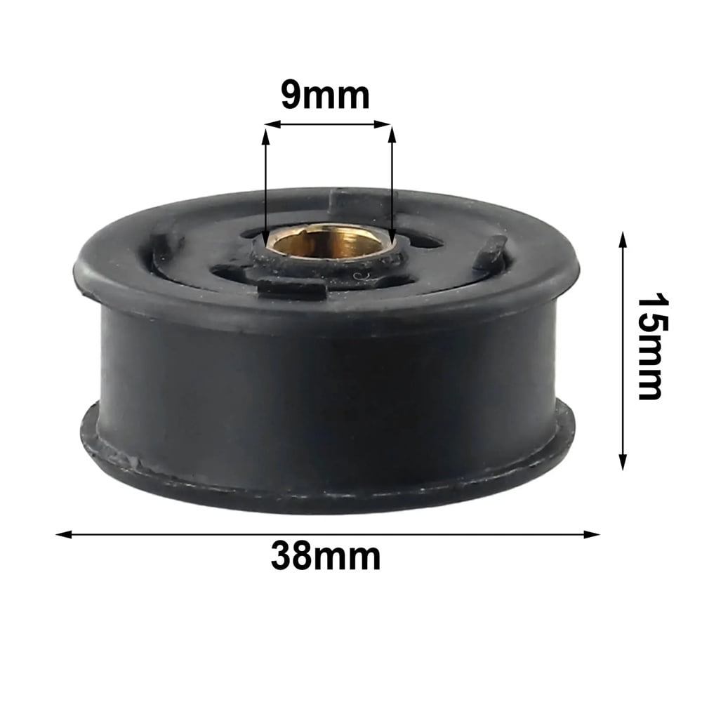 1Pcs Gear Shift Rod Bushing For Mitsubishi Car Shifter Linkage Bushings ...