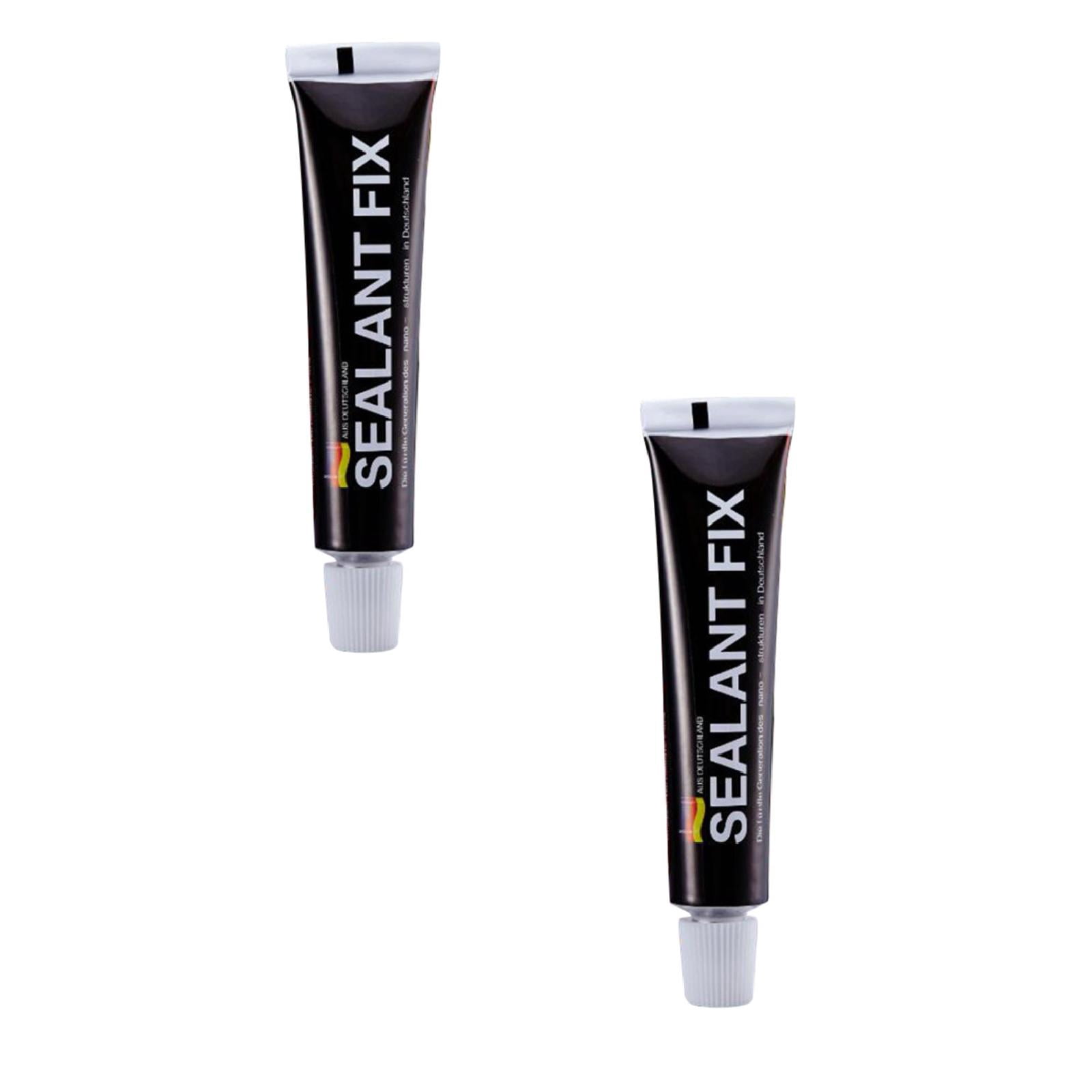 1Pcs Glass Glue Polymer Metal Sealant Fix Quick Drying Glue Small Scrub ...