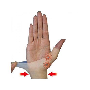 Handeze, DOM3133, Dome FlexFit Gloves, 2 / Pair, Pink - Walmart.com