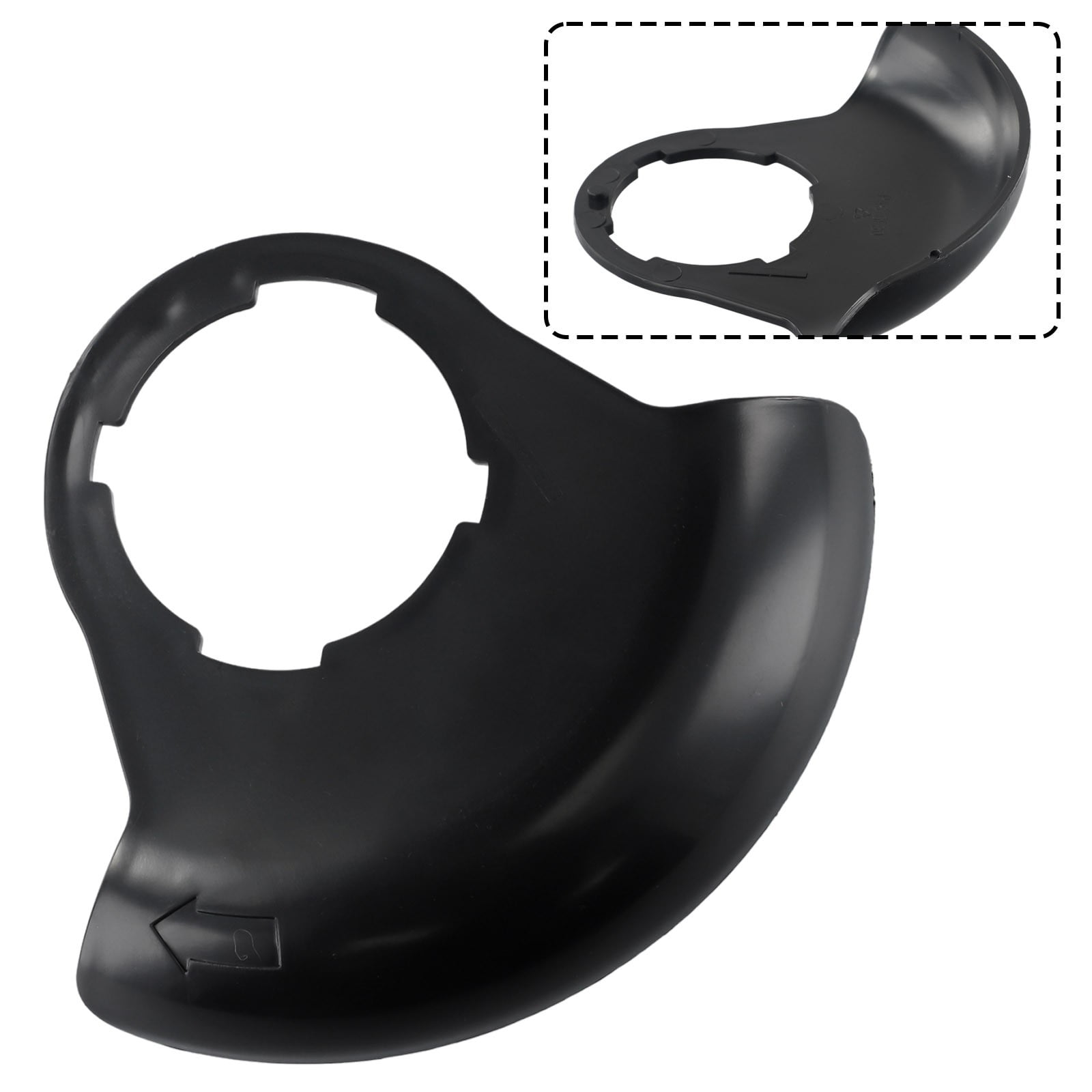 1Pcs Grass Guard Accessory For Grass Trimmers Garden Power Tools ...