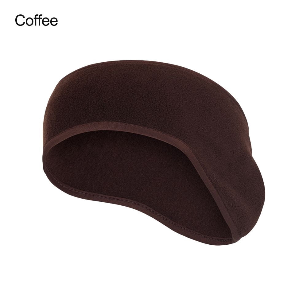1Pcs Hair Bands Fleece Ear Cover Hair Sweat Ear Warmer Ear Muffs ...