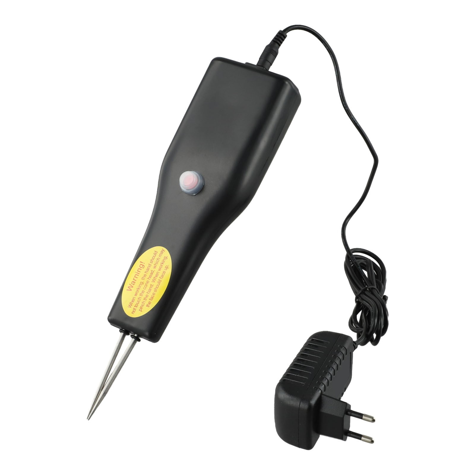 1Pcs Handheld Chicken Feather Plucking Machine Electric Poultry ...