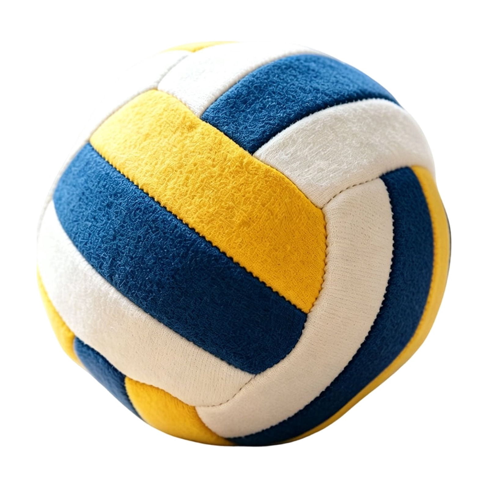 1Pcs Handmade Knitted Footbag Sack, Plush Soft Juggling Prop Ball ...