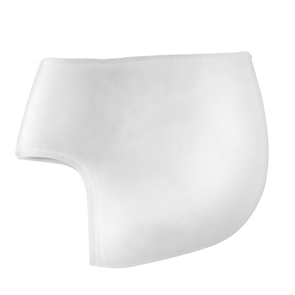 1Pcs Heel Protector Protective Sleeve Heel Spur Pads For Relief Plantar ...