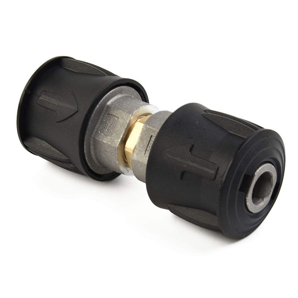 1Pcs High Pressure Quick-Fitting Adapter for M22 14mm Female Connector ...