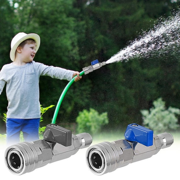 1Pcs High-pressure Cleaning Machine Water Pipe under $5! Yrmaups ...