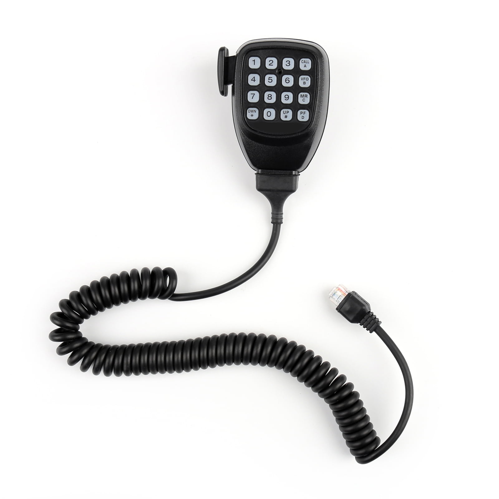 1Pcs KMC-32 DTMF Microphone For Kenwood TM-271A TM-281A TM471A TM-D710A Radio - Walmart.com