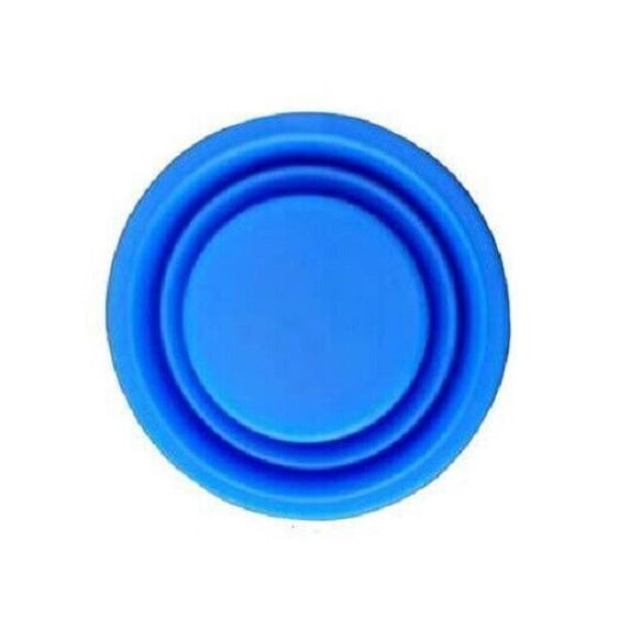 1Pcs Kitchen Dinnerware Picnic Tableware Outdoor Traveling Camp Fold ...