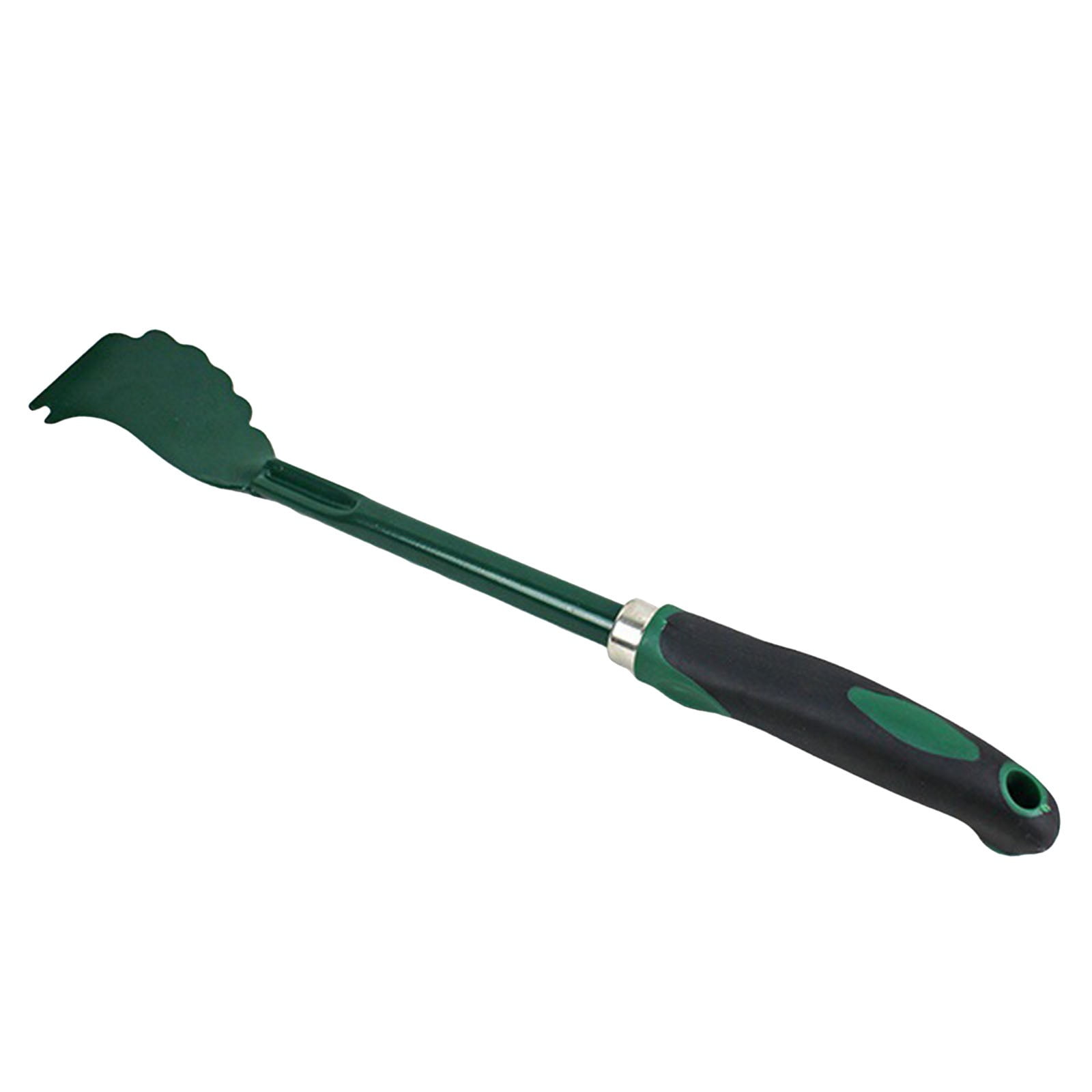 1Pcs Lawn Mower Scraper Efficient Mower Maintenance Deck Scraper Handle ...
